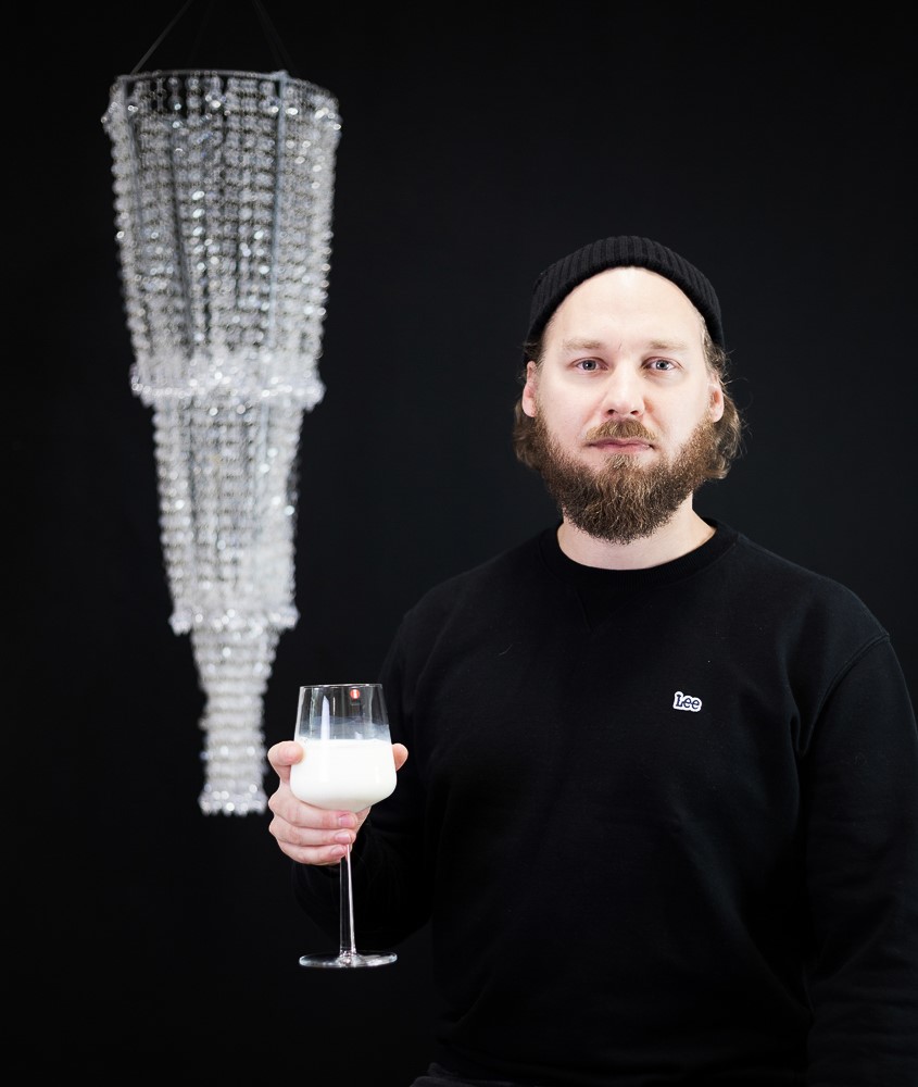 Terwaspeksi 2022 - Tuttu vihollinen ja holtiton maito